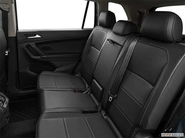 2020 Volkswagen Tiguan: Price, Review, Photos and Specs - Read This ...