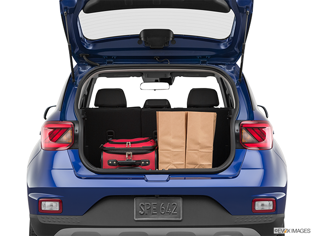 2020 Hyundai Venue: Price, Review, Photos and Specs - Read This Before ...