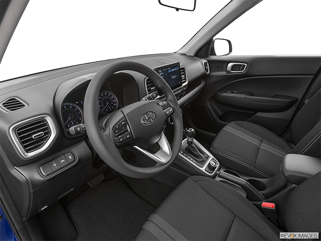 2020 Hyundai Venue: Price, Review, Photos and Specs - Read This Before ...