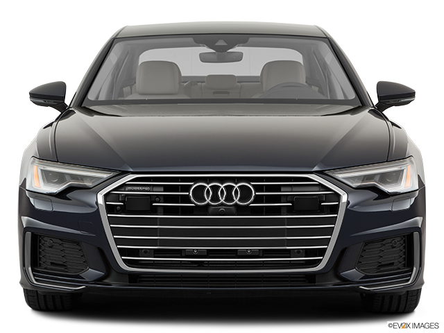 2020 Audi A6: Reviews, Price, Specs, Photos and Trims | Driving.ca