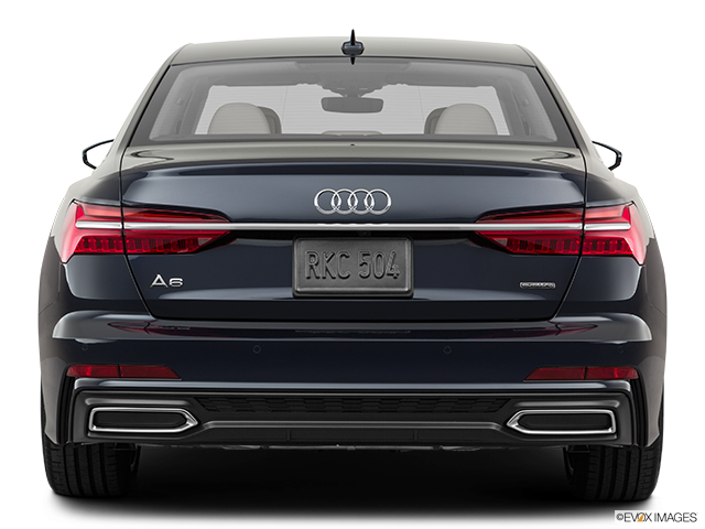 2020 Audi A6: Price, Review, Photos and Specs - Read This Before You ...