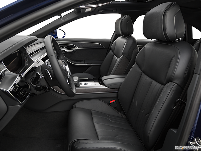 2020 Audi A8: Price, Review, Photos and Specs - Read This Before You Buy