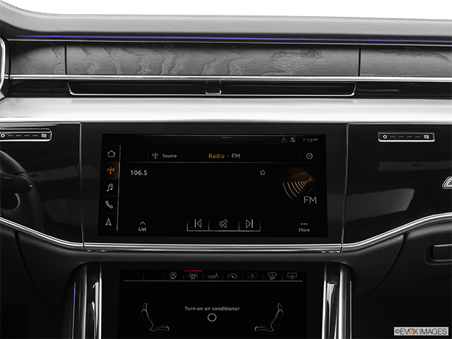 2020 Audi A8: Reviews, Price, Specs, Photos and Trims | Driving.ca