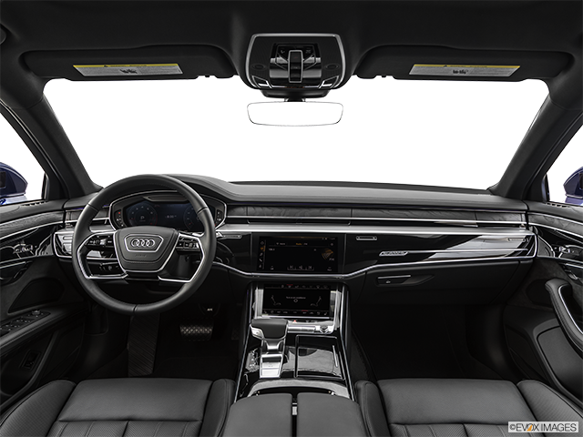 2020 Audi A8: Reviews, Price, Specs, Photos and Trims | Driving.ca