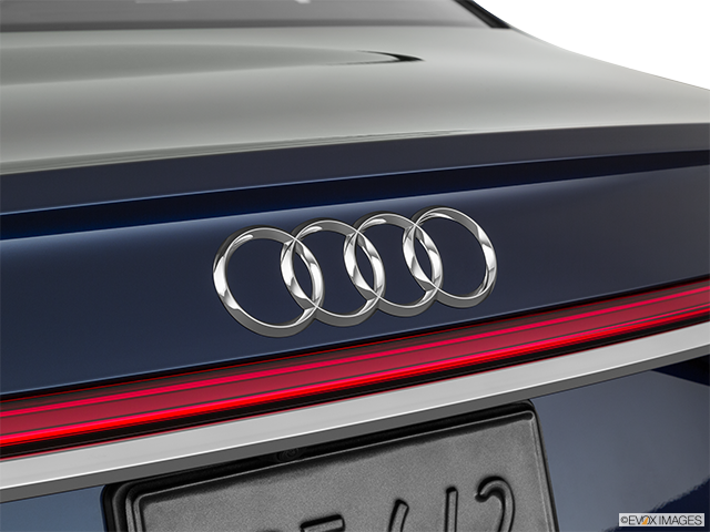 2020 Audi A8: Reviews, Price, Specs, Photos and Trims | Driving.ca
