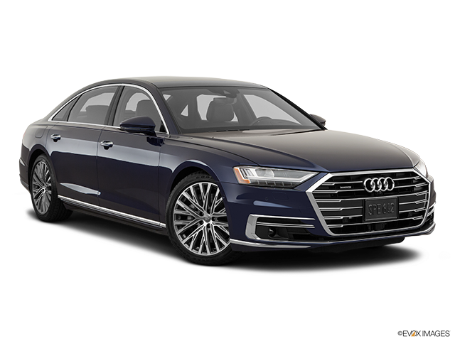 2020 Audi A8: Price, Review, Photos and Specs - Read This Before You Buy