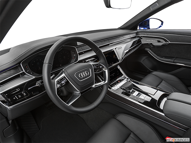 2020 Audi A8: Reviews, Price, Specs, Photos and Trims | Driving.ca