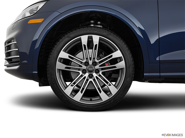 2020 Audi SQ5: Reviews, Price, Specs, Photos and Trims | Driving.ca