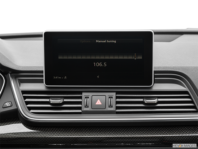 2020 Audi SQ5: Reviews, Price, Specs, Photos and Trims | Driving.ca