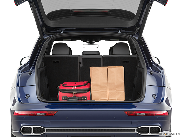 2020 Audi SQ5: Reviews, Price, Specs, Photos and Trims | Driving.ca