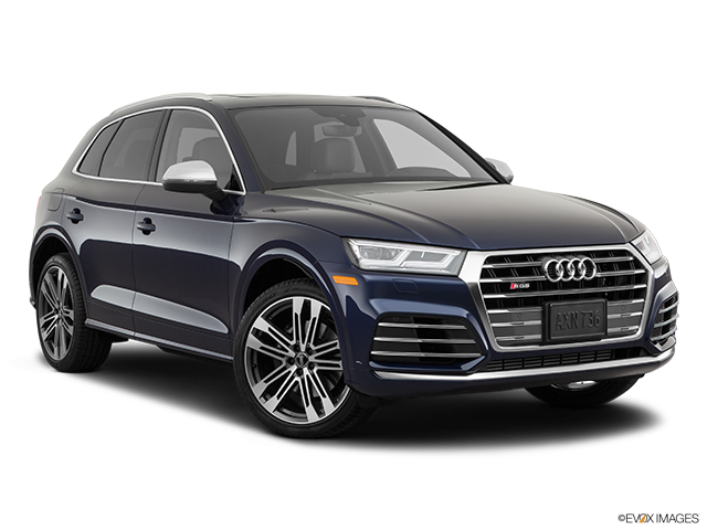 2020 Audi SQ5: Reviews, Price, Specs, Photos and Trims | Driving.ca