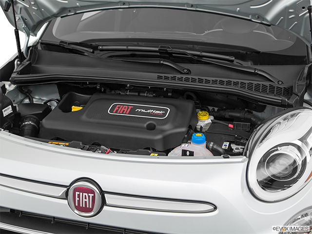 2020 Fiat 500L: Price, Review, Photos and Specs - Read This Before You Buy