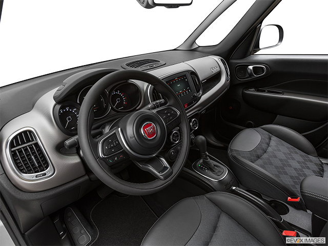 2020 Fiat 500L: Reviews, Price, Specs, Photos and Trims | Driving.ca