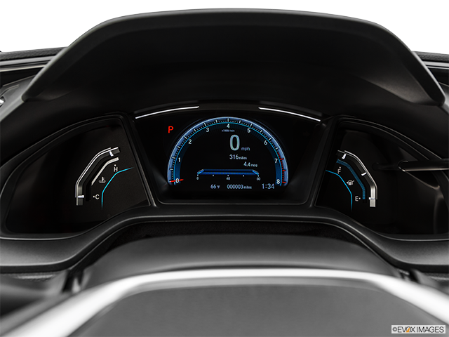 2020 Honda Civic Coupe: Price, Review, Photos and Specs - Read This ...
