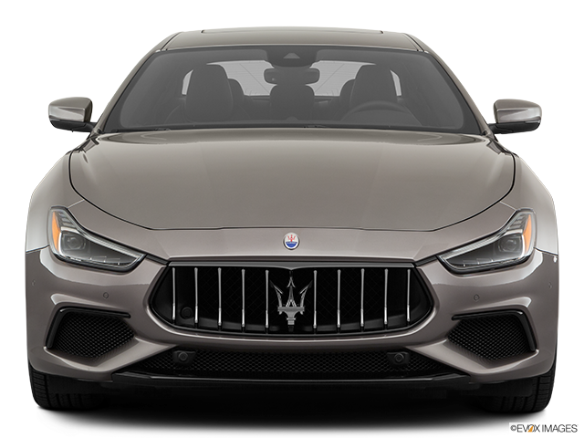 2020 Maserati Ghibli: Reviews, Price, Specs, Photos and Trims | Driving.ca