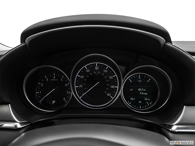 2020 Mazda MAZDA6: Reviews, Price, Specs, Photos and Trims | Driving.ca