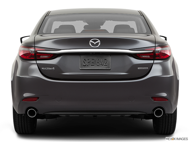 2020 Mazda MAZDA6: Price, Review, Photos and Specs - Read This Before ...