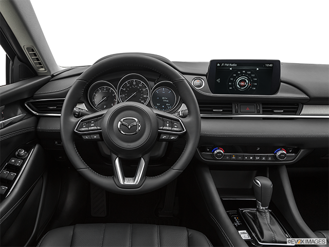 2020 Mazda MAZDA6: Reviews, Price, Specs, Photos and Trims | Driving.ca