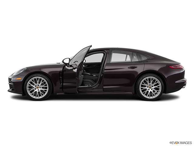 2020 Porsche Panamera: Price, Review, Photos and Specs - Read This ...