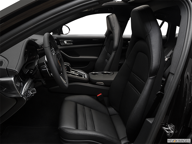2020 Porsche Panamera: Reviews, Price, Specs, Photos and Trims | Driving.ca