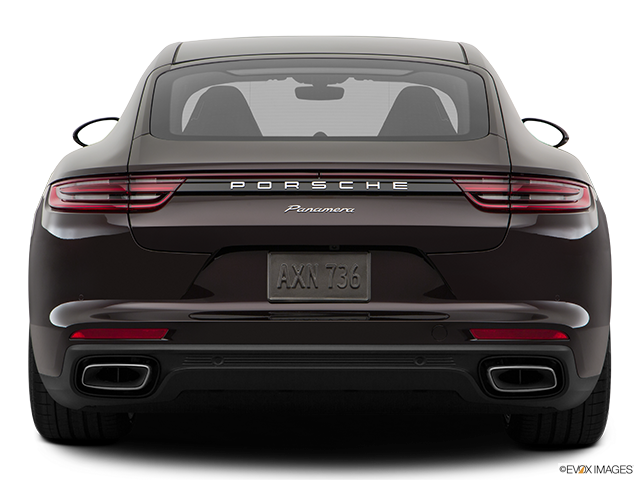 2020 Porsche Panamera: Price, Review, Photos and Specs - Read This ...