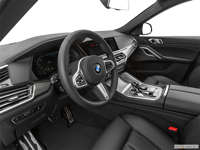 2020 BMW X6 M: Price, Review, Photos and Specs - Read This Before You Buy