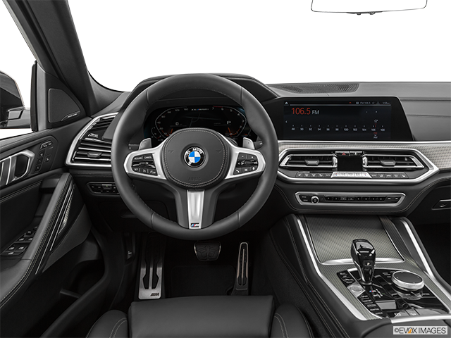 2020 BMW X6 M: Price, Review, Photos and Specs - Read This Before You Buy