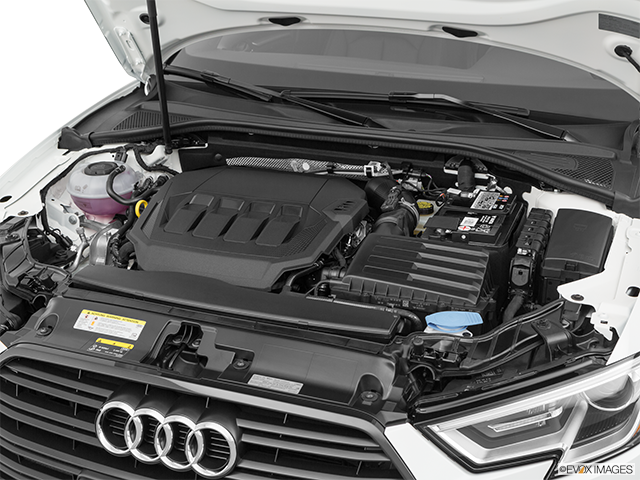 2020 Audi A3: Reviews, Price, Specs, Photos and Trims | Driving.ca