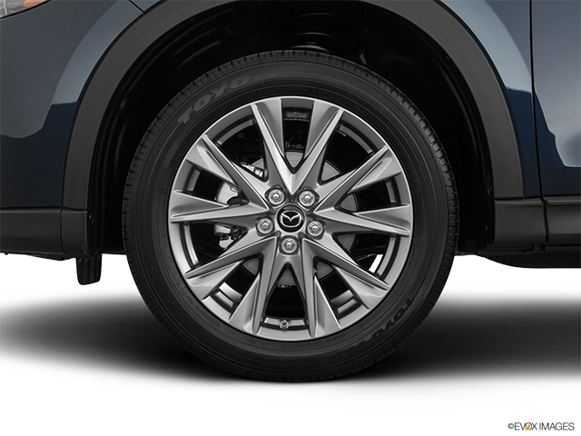 2020 Mazda CX-5: Price, Review, Photos and Specs - Read This Before You Buy