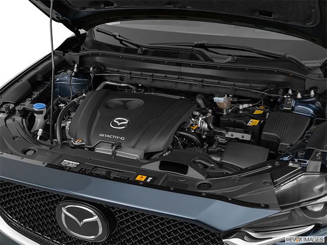 2020 Mazda CX-5: Price, Review, Photos and Specs - Read This Before You Buy