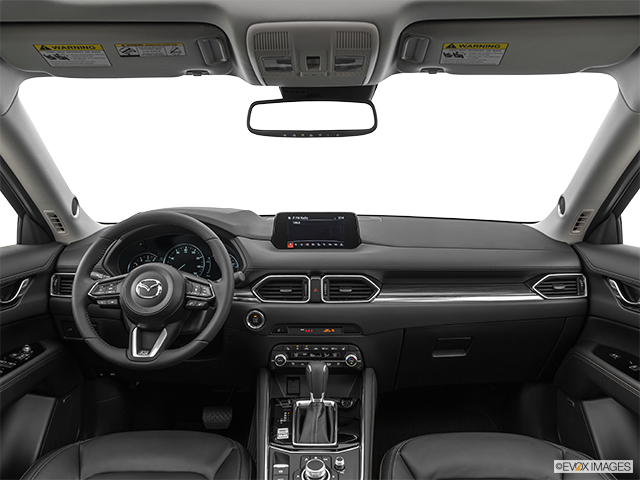 2020 Mazda CX-5: Reviews, Price, Specs, Photos and Trims | Driving.ca