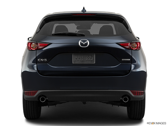 Mazda CX-5 2020: Essais routiers, prix, spécifications, photos et ...