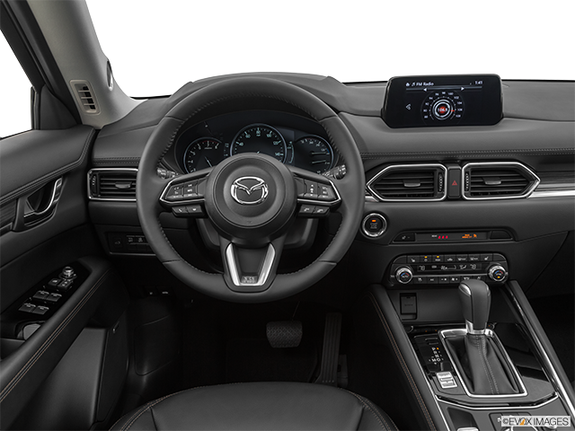 2020 Mazda CX-5: Price, Review, Photos and Specs - Read This Before You Buy