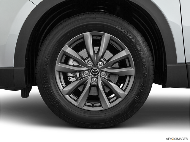 2020 Mazda CX-9: Reviews, Price, Specs, Photos and Trims | Driving.ca