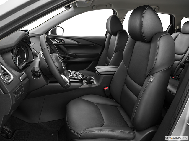 2020 Mazda CX-9: Reviews, Price, Specs, Photos and Trims | Driving.ca