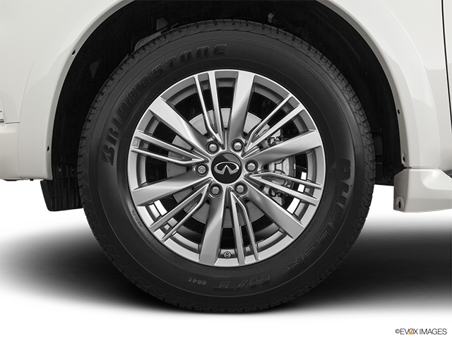 2020 Infiniti QX80: Reviews, Price, Specs, Photos and Trims | Driving.ca