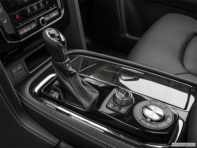 2020 Infiniti QX80: Reviews, Price, Specs, Photos and Trims | Driving.ca