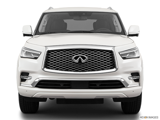 2020 Infiniti QX80: Price, Review, Photos and Specs - Read This Before ...