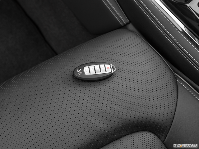 2020 Infiniti QX80: Reviews, Price, Specs, Photos and Trims | Driving.ca