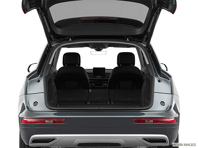 2020 Audi Q5: Reviews, Price, Specs, Photos and Trims | Driving.ca