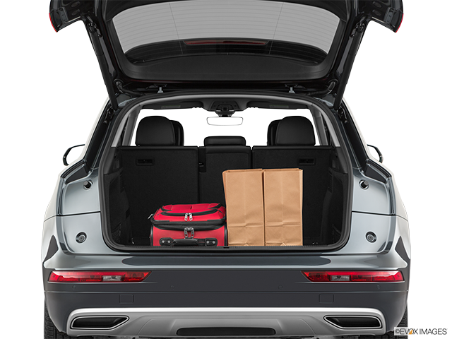 2020 Audi Q5: Reviews, Price, Specs, Photos and Trims | Driving.ca