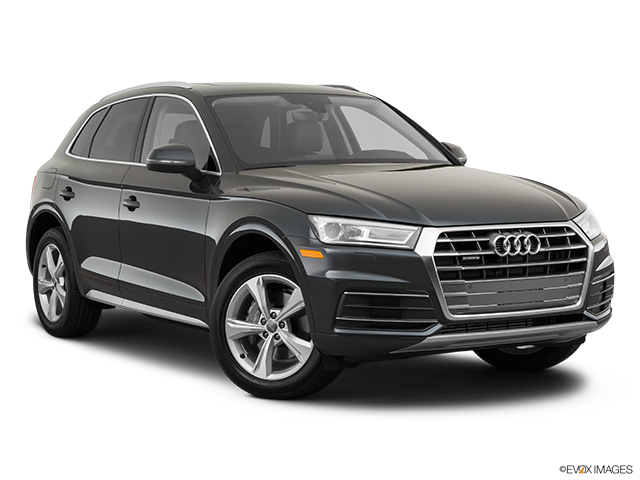 2020 Audi Q5: Price, Review, Photos and Specs - Read This Before You Buy