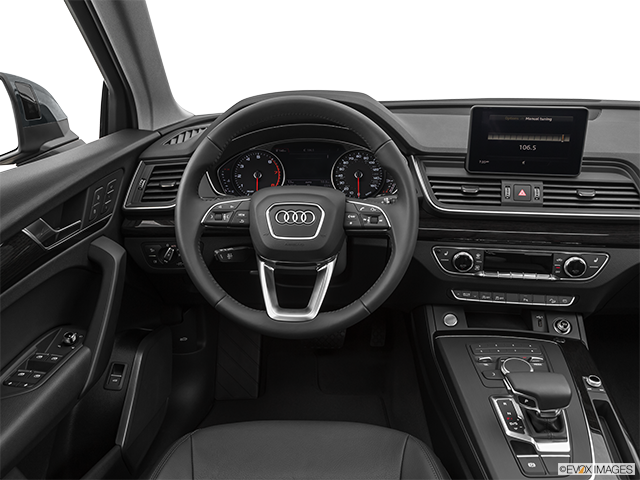 2020 Audi Q5: Price, Review, Photos and Specs - Read This Before You Buy