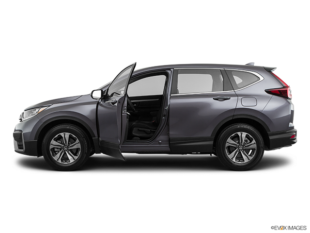 2020 Honda CR-V: Reviews, Price, Specs, Photos and Trims | Driving.ca