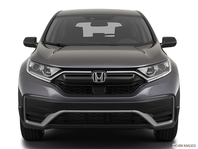 2020 Honda CR-V: Price, Review, Photos and Specs - Read This Before You Buy