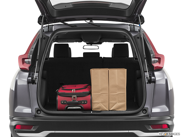 2020 Honda CR-V: Reviews, Price, Specs, Photos and Trims | Driving.ca