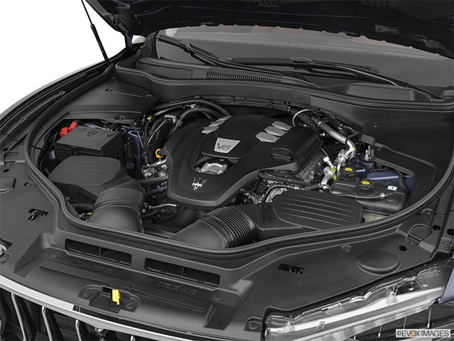 2020 Maserati Levante: Price, Review, Photos and Specs - Read This ...