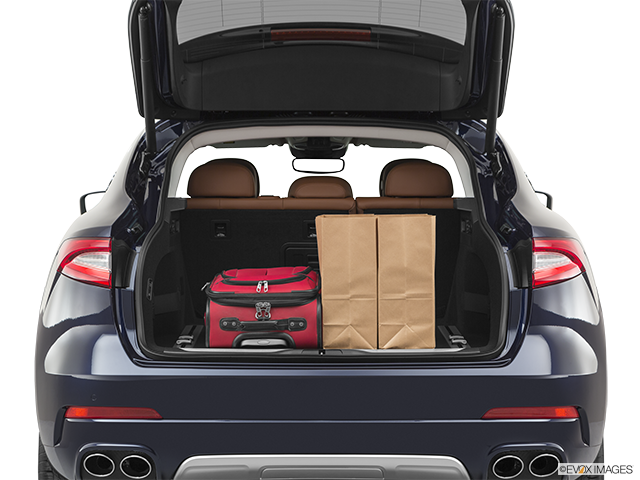 2020 Maserati Levante: Reviews, Price, Specs, Photos and Trims | Driving.ca