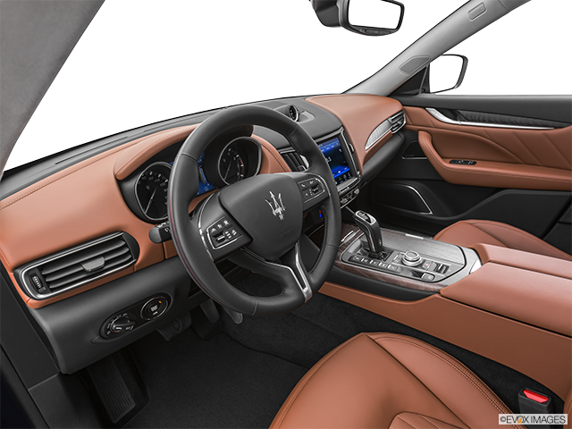 2020 Maserati Levante: Reviews, Price, Specs, Photos and Trims | Driving.ca