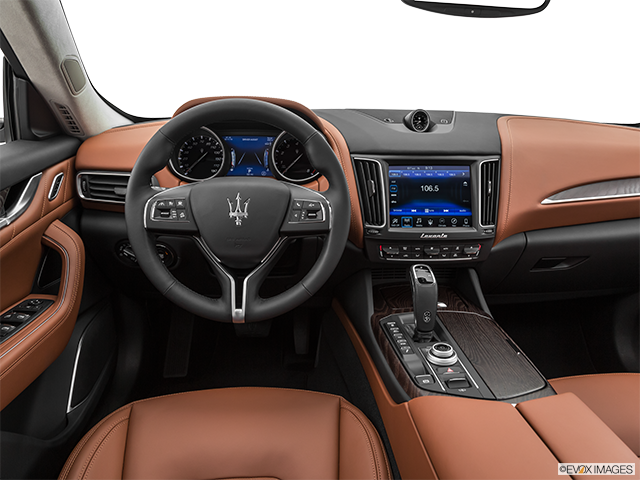 2020 Maserati Levante: Reviews, Price, Specs, Photos and Trims | Driving.ca